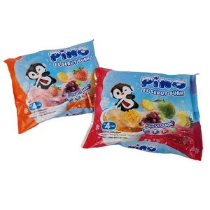 Jual Pino Ice Cup Es Serut Buah - Isi 4 CUP - Pink - Kota Bandung ...