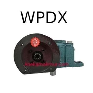Jual Gearbox murah WPDX 155 Ratio 10 20 30 40 50 60 Best - Kota Surabaya - INDOTARA TECHNO ...