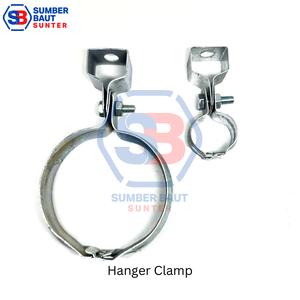 Jual 3/4" Hanger Clamp / Klem Gantung Engsel / Klem Pipa - Jakarta ...