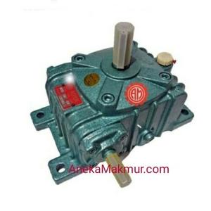 Jual Gear Box Speed Reducer Rotor WPO 135 Ratio 10, 15, 20, 30, 40, 50 ...
