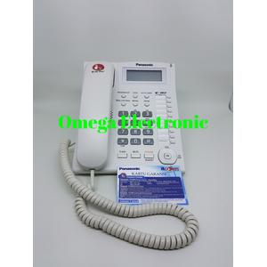 Jual Panasonic Kx-Ts885Nd - Telepon Rumah Kantor Single Line Telpon 885 ...