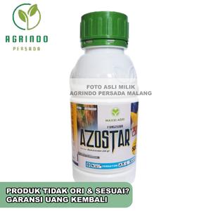 Jual Fungisida Azostar 250SC ml | Fungisida Azostar ml | Fungisida ...