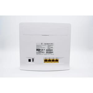 Jual PRB-742 MODEM ROUTER WIRELESS HUAWEI B593 HOME ROUTER LTE 4G ...