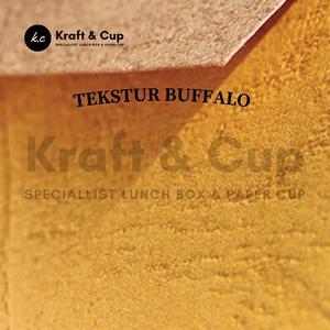Jual Kertas Buffalo A3 Isi 50 Lembar / Kertas Karton Buffalo A3 ...