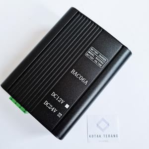 Jual Battery Charger Aki Genset 24V 6A BAC06A-24V BAC 06A OEM Smartgen Best - Kota Surabaya ...