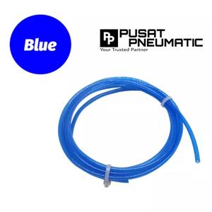 Jual Hose Pu Selang Pu (PollyUrethane) Ukuran OD 16mm x 12 mm Harga Permeter - Putih - Jakarta ...