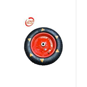 Jual Ban Roda Gerobak ARTCO ORIGINAL *KOMPLIT / Roda Gerobak Sorong ...