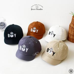 Jual Jocoproduction - Topi Baseball Anak Laki laki Motif BOY Keren ...