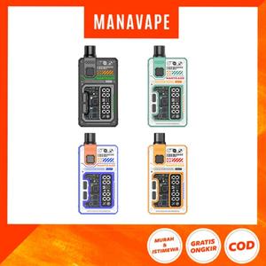 Jual Rincoe Manto AIO Plus 2 Include RBA - Kab. Bekasi - allisone ...