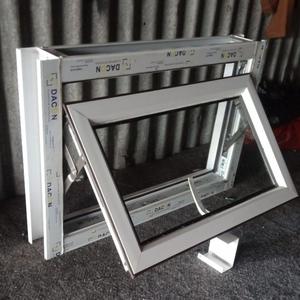 Jual Jendela Aluminium Bovenli / Ventilasi Udara Ukuran 60x40 cm Bisa ...
