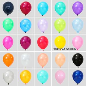 Jual Balon 5 inch metalik balon latex mini cf - Jakarta Barat - Balon ...