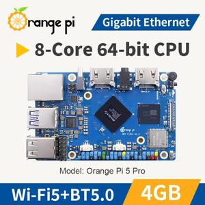 Jual ORIGINAL ORANGE PI 5 PRO - 4GB RAM - Kota Samarinda - VITAL MANIA ...