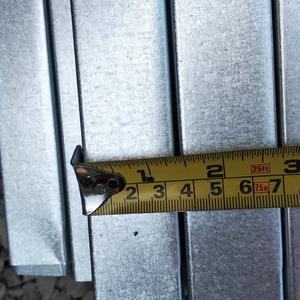 Jual Bors Metal Stud 76 X 3 M Aplus Rangka Partisi Gypsum Khusus Kurir ...