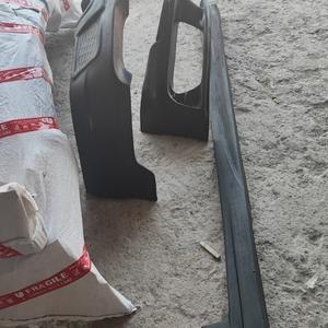 Jual bodykit mobilio body kit honda mobilio - Kota Bekasi - raya kit ...