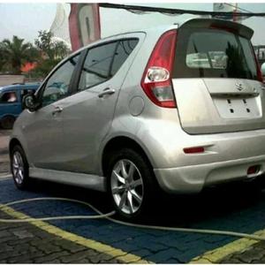 Jual bodykit suzuki splash sport GRADE-A BODY KIT - Kota Bekasi - raya ...