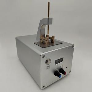 Jual New Watchmaker tools professional welding and repair of watch dial ...