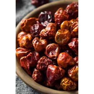 Jual Dried Round Whole Chili Pepper Cabe Kering Bulat Pakistan Dundicut ...