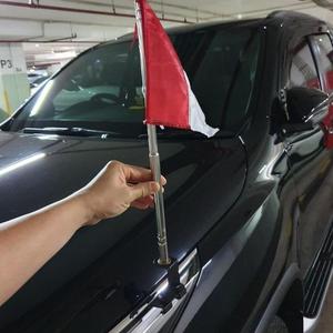 Jual ASLI!!! TIANG MOBIL / TIANG BENDERA / TIANG KEDUTAAN [TERLARIS ...