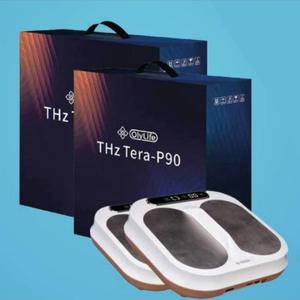 Jual KUMAGAI THz TERA P-90 ITERA BIO BY OLYLIFE TERAPI ION DAN ...