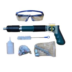 Jual NEW Mini Ramset Gun Fastening Gun Ramset Gun Alat Paku Tembak Paku ...