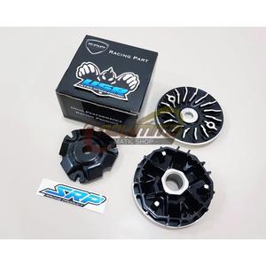Jual Pulley CVT Rumah Roller SRP Ultra Speed Racing Honda ADV 150 PCX ...