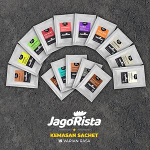 Jual Sachet Jagorista Taro Drink Powder - Sera - Jakarta Selatan - Sera ...