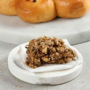 Jual Roma - Momolin Bakery Roti Kacang Coklat - Roti Manis - Kue ...