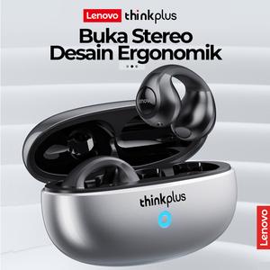 Jual Lenovo thinkplus XT83II TWS Wireless Earphone Bluetooth 5.3 Bone Conduction HIFI Stereo ...