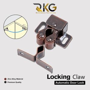 Jual RKG Capit Udang Vintage / Automatic Claw Lock - Jakarta Selatan ...