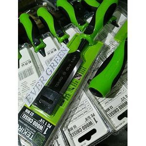 Jual PAHAT TATAH KAYU 32 mm - 3 cm - TEKIRO WOOD CHISEL GAGANG KARET ...