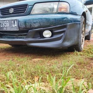 Jual bodykit baleno body kit suzuki baleno 1997 1998 1999 2000 - Kota ...