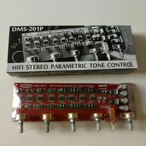 Jual Kit Tone Control Hi-Fi Stereo Parametric Platinum Dms 201P Terbaru ...