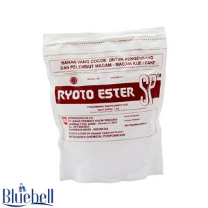 Jual Ryoto Ester SP 1 Kg Pengembang Dan Pelembut Kue - Kab. Jombang ...