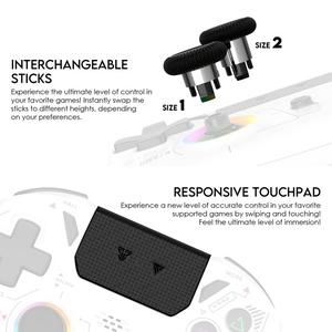 Jual Fantech Wgp14 / Wgp-14 V2 Nova Pro Bluetooth Wireless Gamepad ...