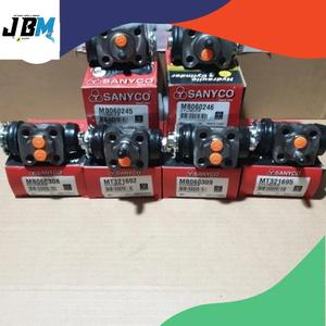 Jual MASTER REM RODA MITSUBISHI RAGASA UMPLUNG PS100 CANTER PS110 ...