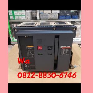 Jual ACB 3P 2500A M25 MERLIN GERIN ORIGINAL Best - Kota Surabaya - INDO ...