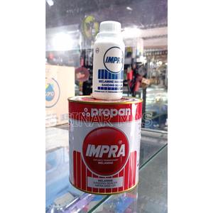 Jual MELAMIN MSS123 SANDING IMPRA 1L - Kota Surabaya - Shop Opatime | Tokopedia