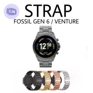 Jual TALI JAM TANGAN STRAP WATCH MODEL STAINLESS BESI 3 BEADS 22MM FREE ...