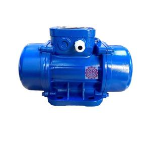 Jual Vibromotor Rotor ZF-T2/60 0.13Kw 3phase Best - Kota Surabaya ...