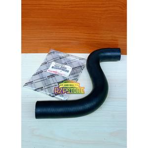 Jual NEW Selang Radiator Atas Avanza / Xenia Original Toyota - Kota ...