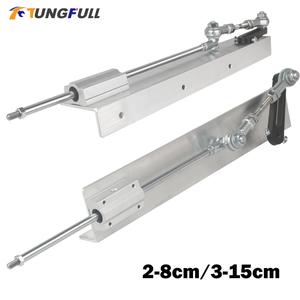 Jual Telescopic Rocker Arm Actuator DIY Linear Reciprocating Mechanism ...