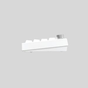 Jual Vortex Gt65 / Vortexseries Gt-65 Lite Mechanical Gaming Keyboard ...