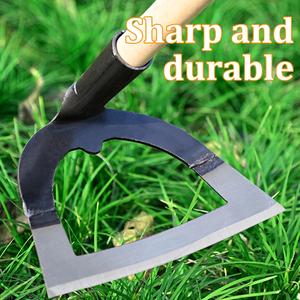 Jual Cangkul Kebun Cangkul Bajak Pertanian Alat Cangkul Rumput Cangkul ...
