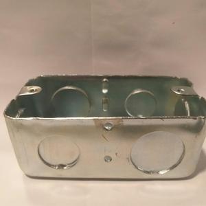 Jual INBOW DUS PANASONIC METAL BESI WVJ4811 ORIGINAL PREMIUM DESIGEN ...