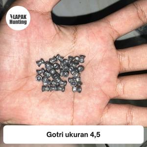 Jual Mur dan baut untuk Pertukangan dan bangunan ukuran kecil - Jakarta ...