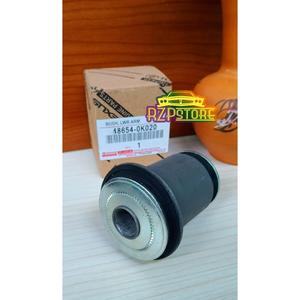 Jual NEW Bushing Sayap Bawah Kecil Bush Lower Arm Kijang Inova Innova ...