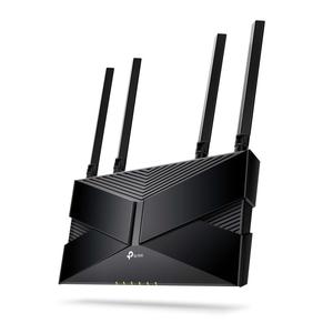 Jual Tp-Link Archer Ax23 Ax1800 Dual-Band Wi-Fi 6 Router Tplink Ax 23 ...