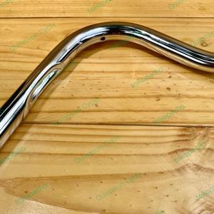 Jual Paket Stang 6 Inch Motor Harley Davidson Sportster Dyna Softail ...