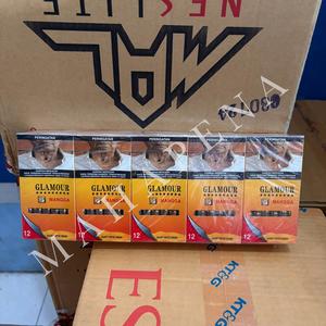 Jual Rokok Cigarettes GLAMOUR Mangga 12 Batang Kretek, Resmi 2024 ...