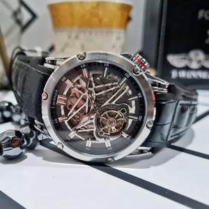 Jual T-WINNER Strike Jam Tangan Pria Original Automatic Otomatis ...